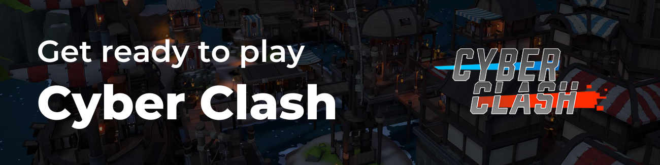 Cyber Clash | Virtual Reality PVP Arena | Hyper Karting