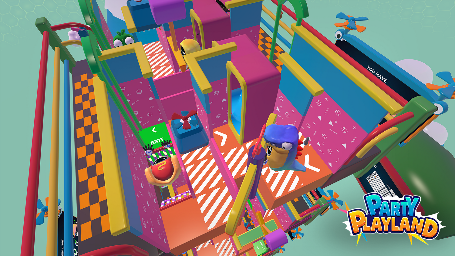 Hyper Reality | Virtual Reality Games – Hyper Karting