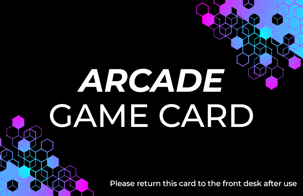 Arcades – Hyper Karting